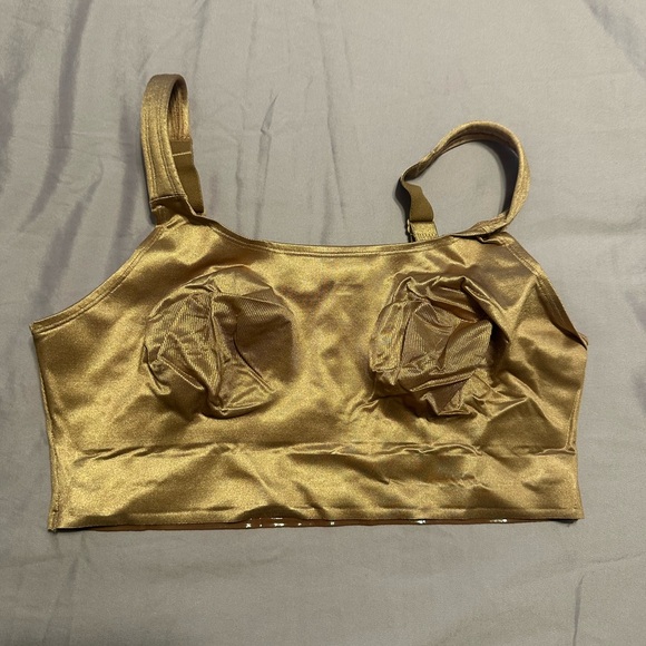 Ruby Ribbon | Intimates & Sleepwear | Ruby Ribbon Original Demiette ...